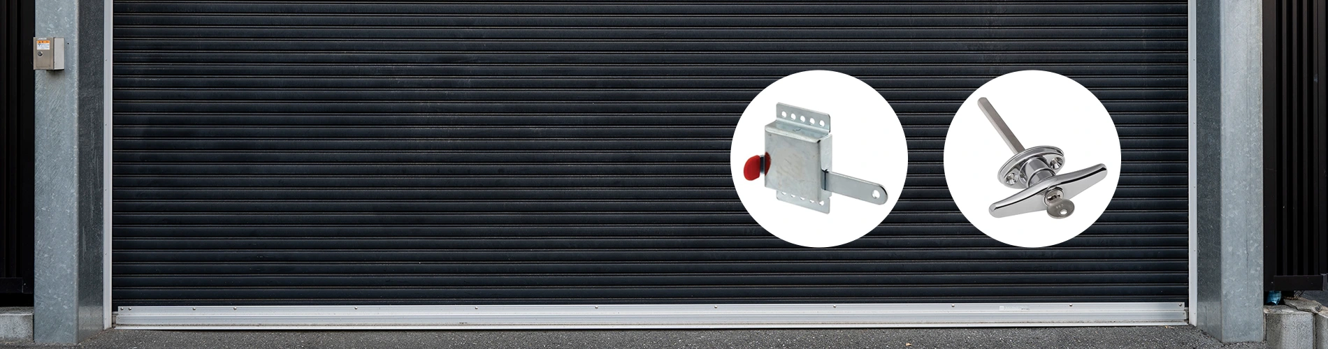 Garage Lock Replacements Country Club, FL | Replacing Garage Door Locks